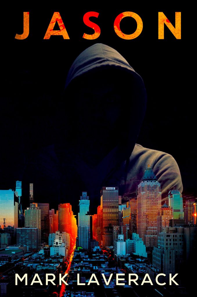 Books - Mark Laverack